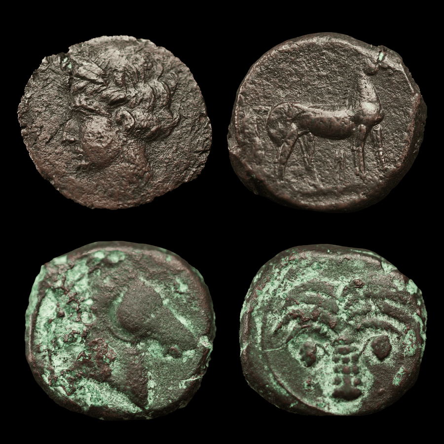 Ancient History – Ancient Artifacts Shop