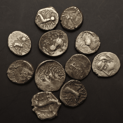 Ancient History – Ancient Artifacts Shop