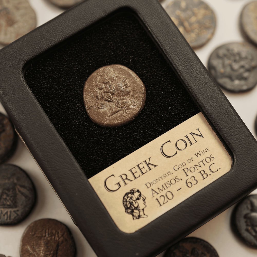 Ancient History – Ancient Artifacts Shop