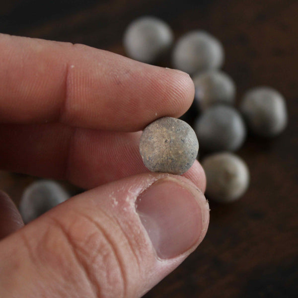 German WW1 Shrapnel Piece – Ancient Artifacts Shop