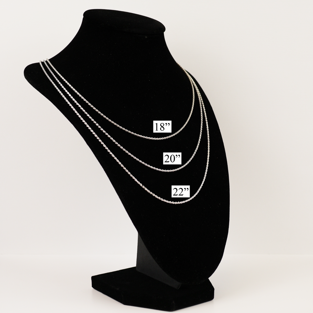 Necklace Chains – Ancient Artifacts Shop