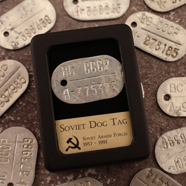 Soviet Union Worker Coin – Ancient Artifacts Shop