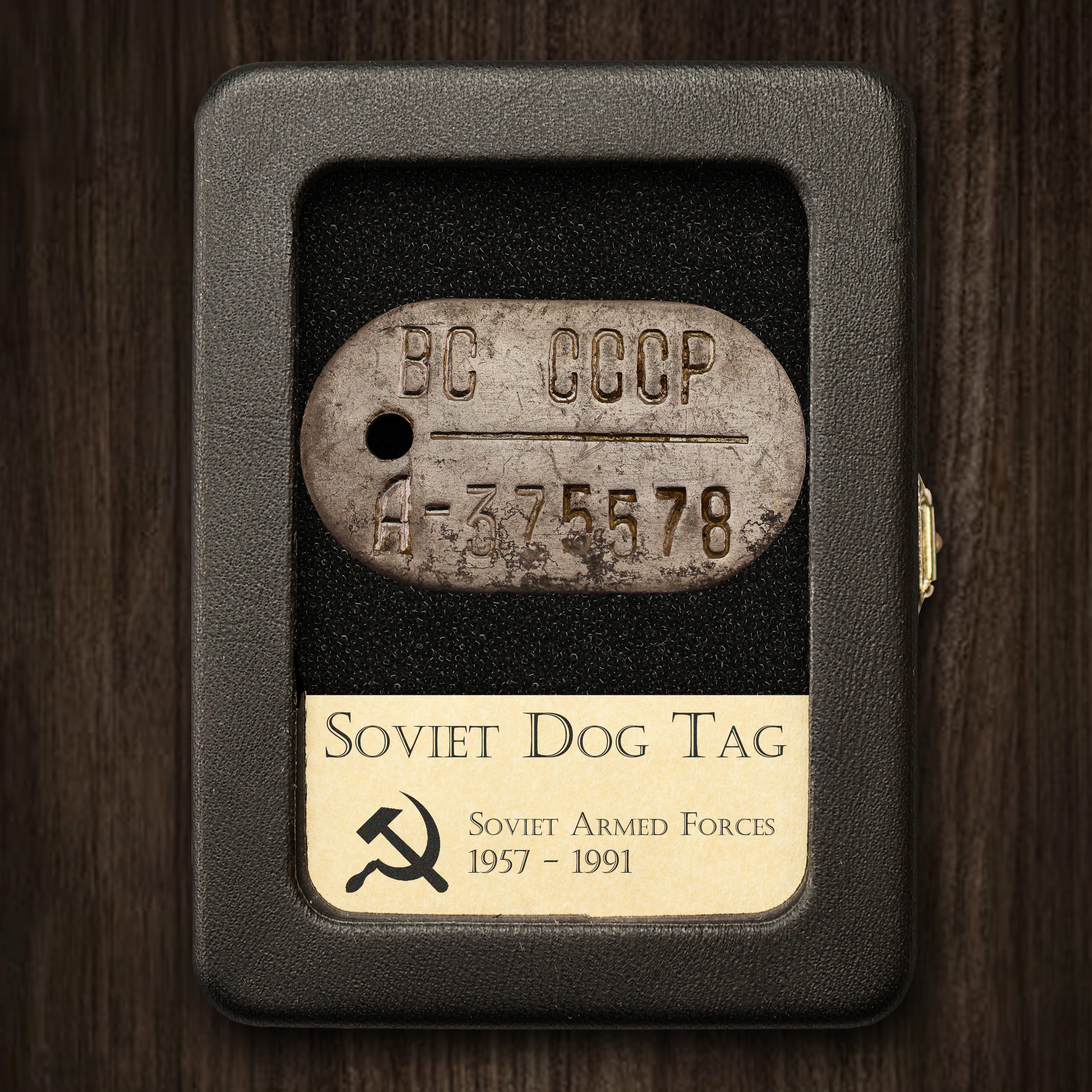 Soviet Union Worker Coin – Ancient Artifacts Shop